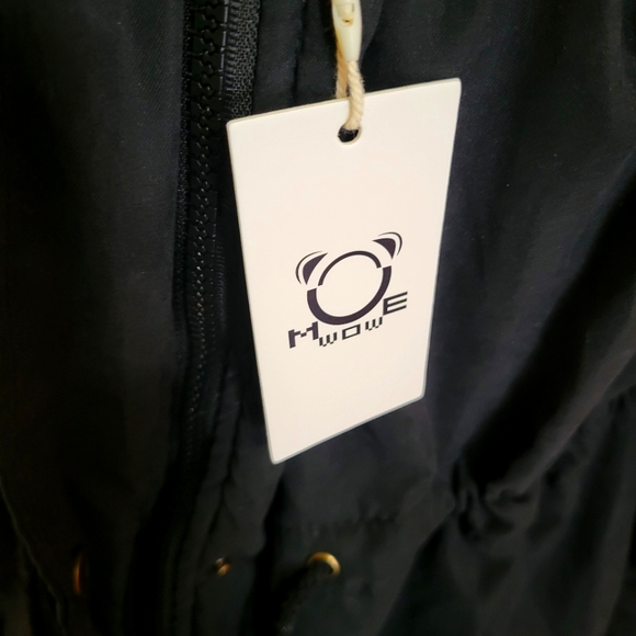 MEWOW | Jackets & Coats | Mewow Winter Midlength Coat | Poshmark